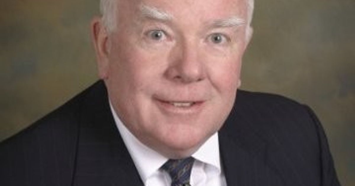 Jack Johnston | Personal Injury Lawyer | John H. Johnston Law Offices ...